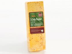 Emmi Roth USA Introduces Two Bold New Cheese Varieties - Perishable News