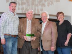 Vidalia Onion Committee Names Grower Of The Year, Hall Of Fame & Debuts ...