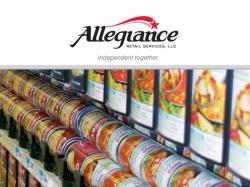 Allegiance Retail Services Announces Organizational Changes ...