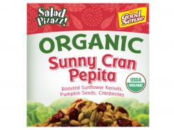 Waymouth Farms Launches New Plant-Based Snack Line, Debuts New Flavors ...