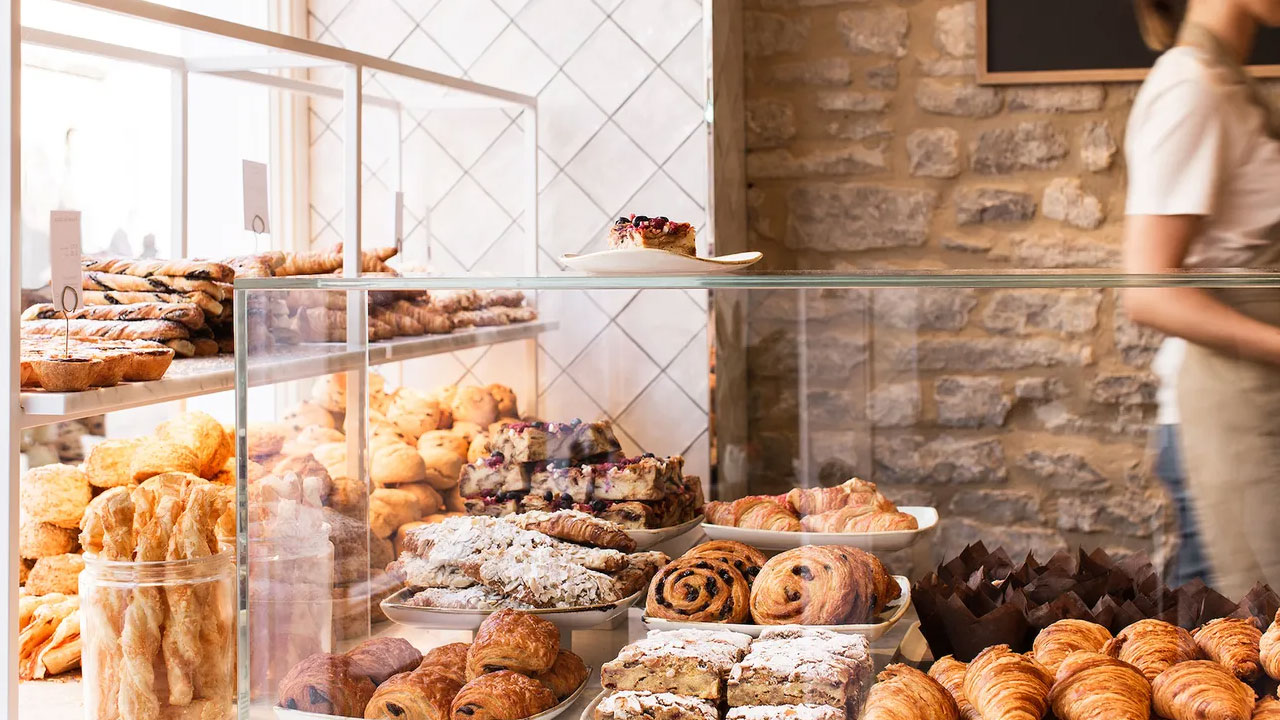 Cornish Bakery Appoints Renowned Chef to Lead Food Innovation ...