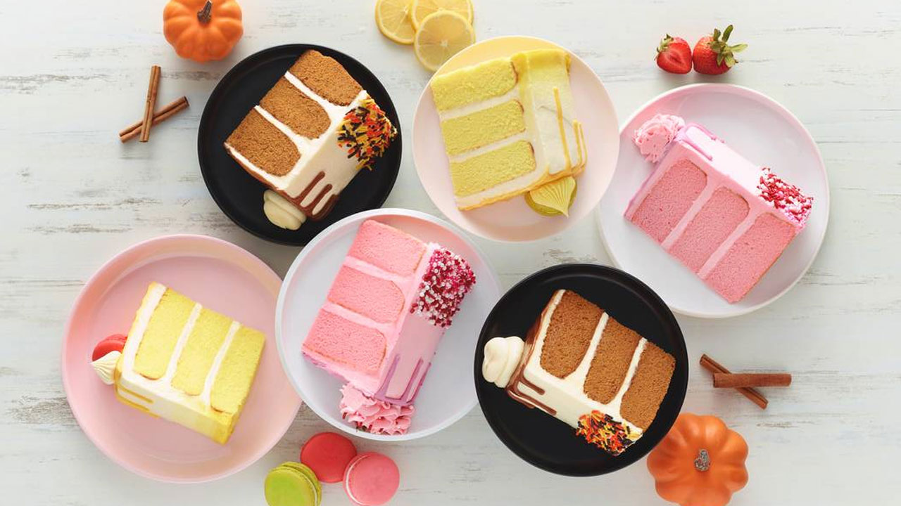 Dawn Foods Unveils New Products to Meet Seasonal Flavor Demand ...