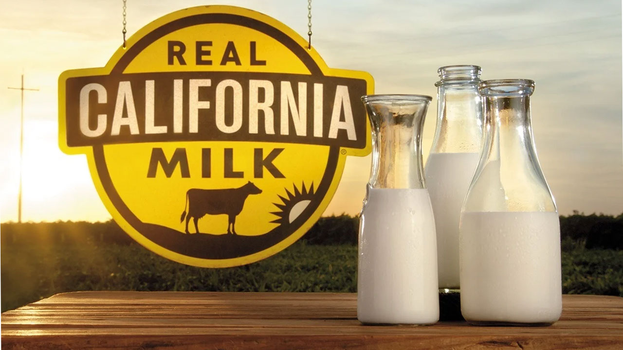 Real California Milk Kicks Off Back to School Season with Retail ...