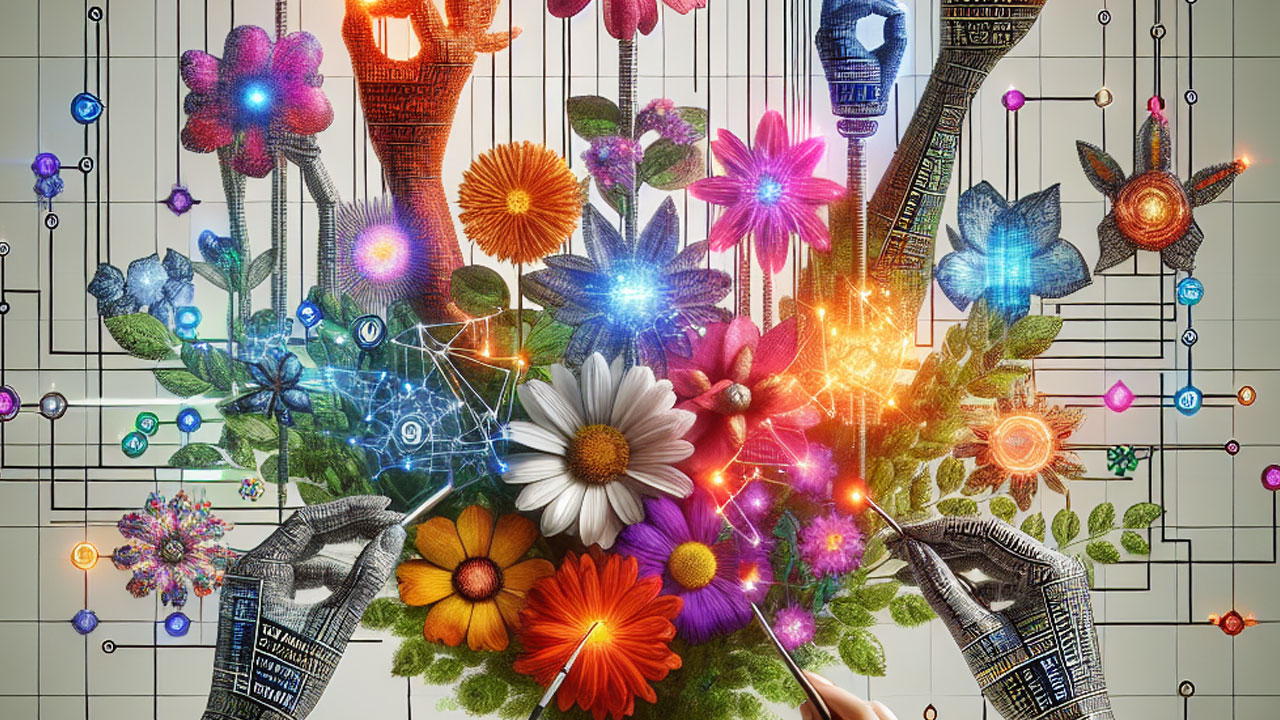 Marketing Strategies for Floral Design in 2025 - Perishable News