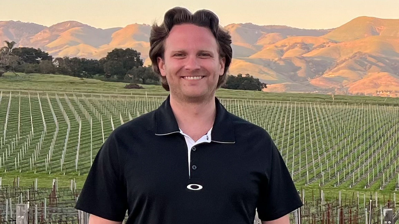 McHutchison Promotes From Within - Perishable News