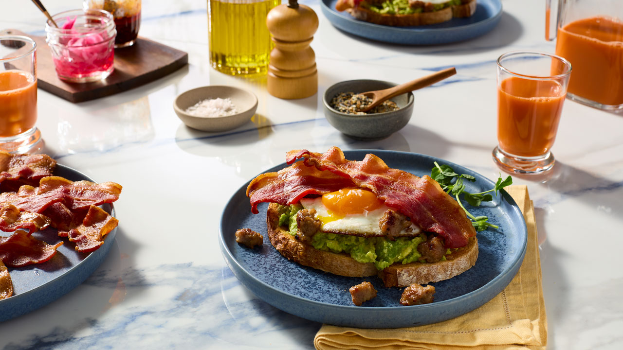 Prairie Fresh Launches ‘Now That’s Pork.’ Campaign to Redefine Pork ...