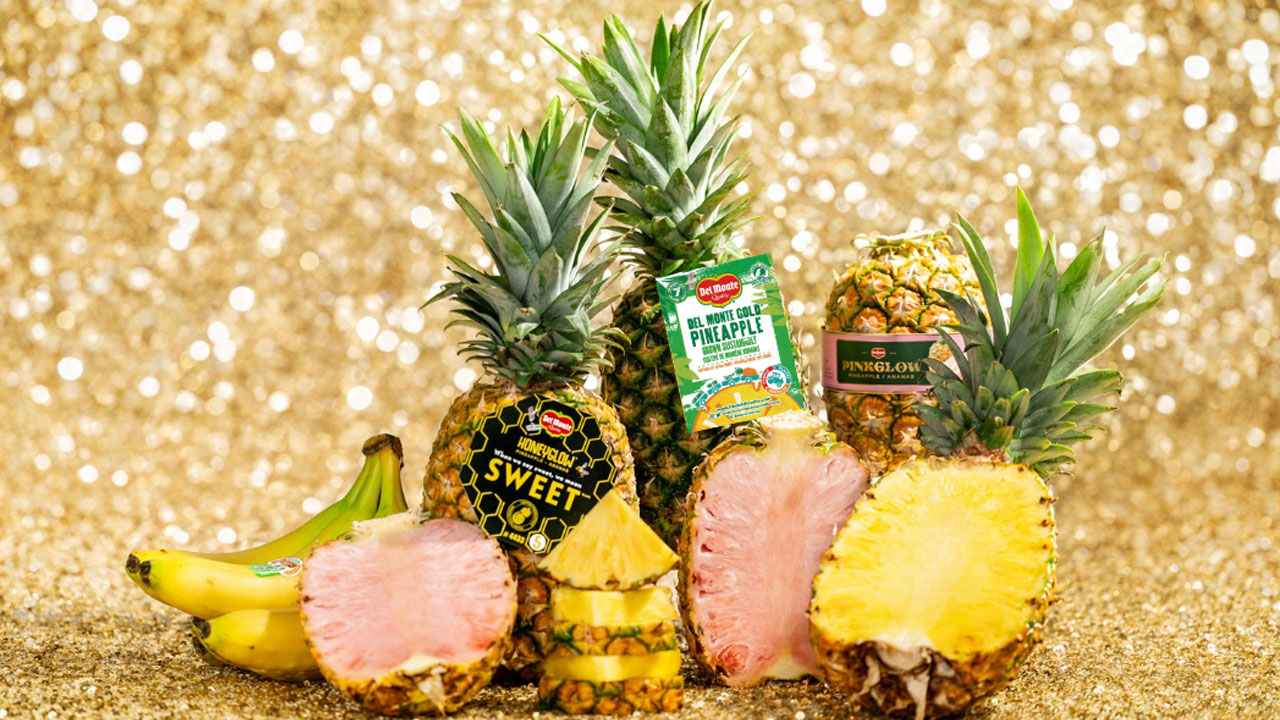 Fresh Del Monte Brings Summer’s Hottest Fruit - Perishable News