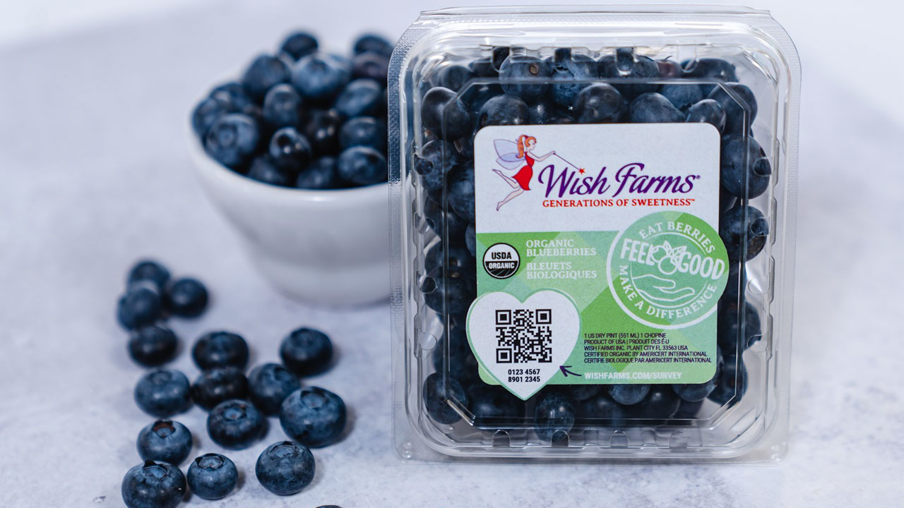 Wish Farms Returns to Organic Produce Summit with Strategic Growth and ...