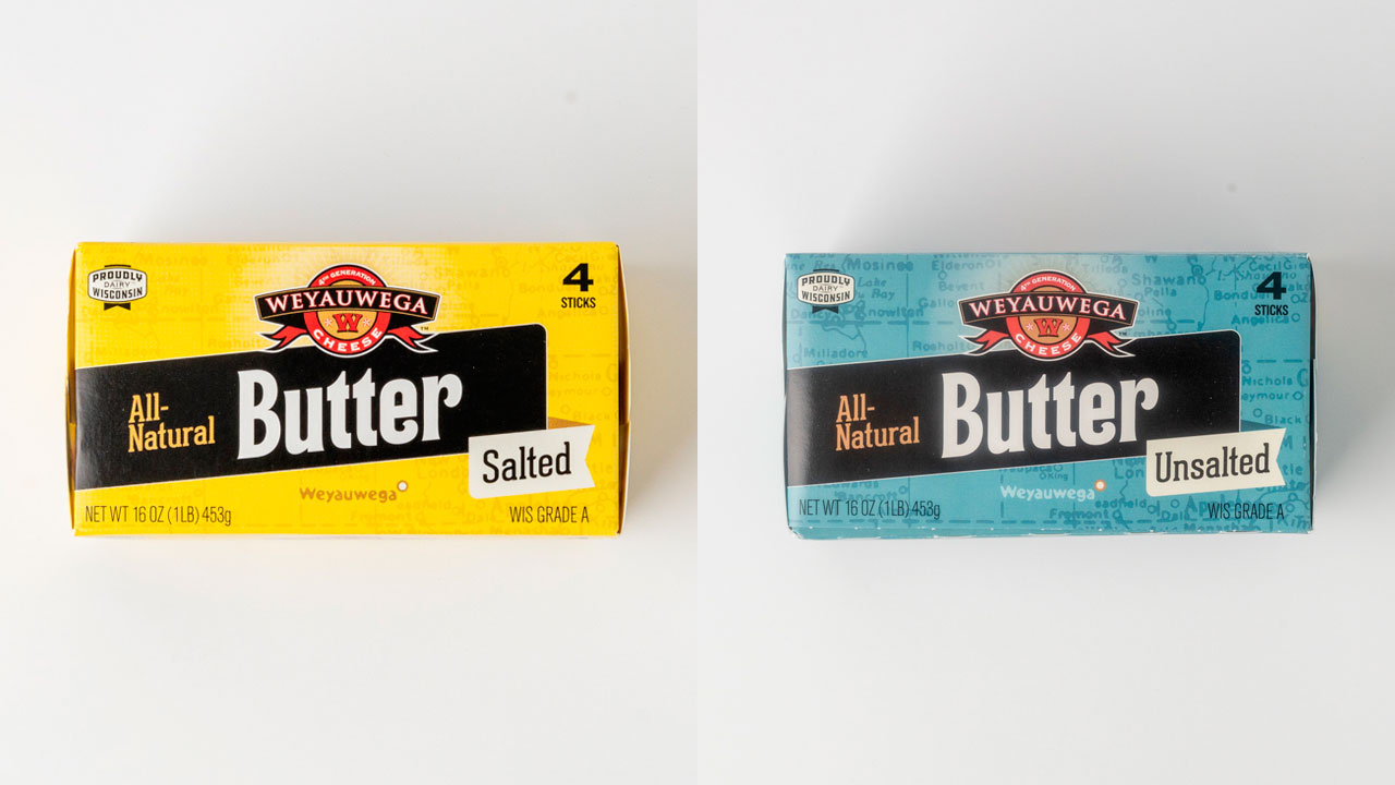 Weyauwega Sweeps the Butter Class at 2025 Wisconsin State Fair Dairy ...