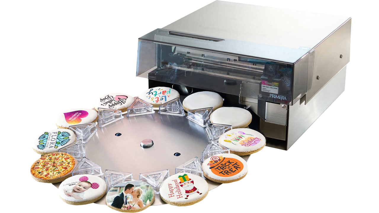How Cookie Decorating Printers Can Elevate Your Baking Business ...