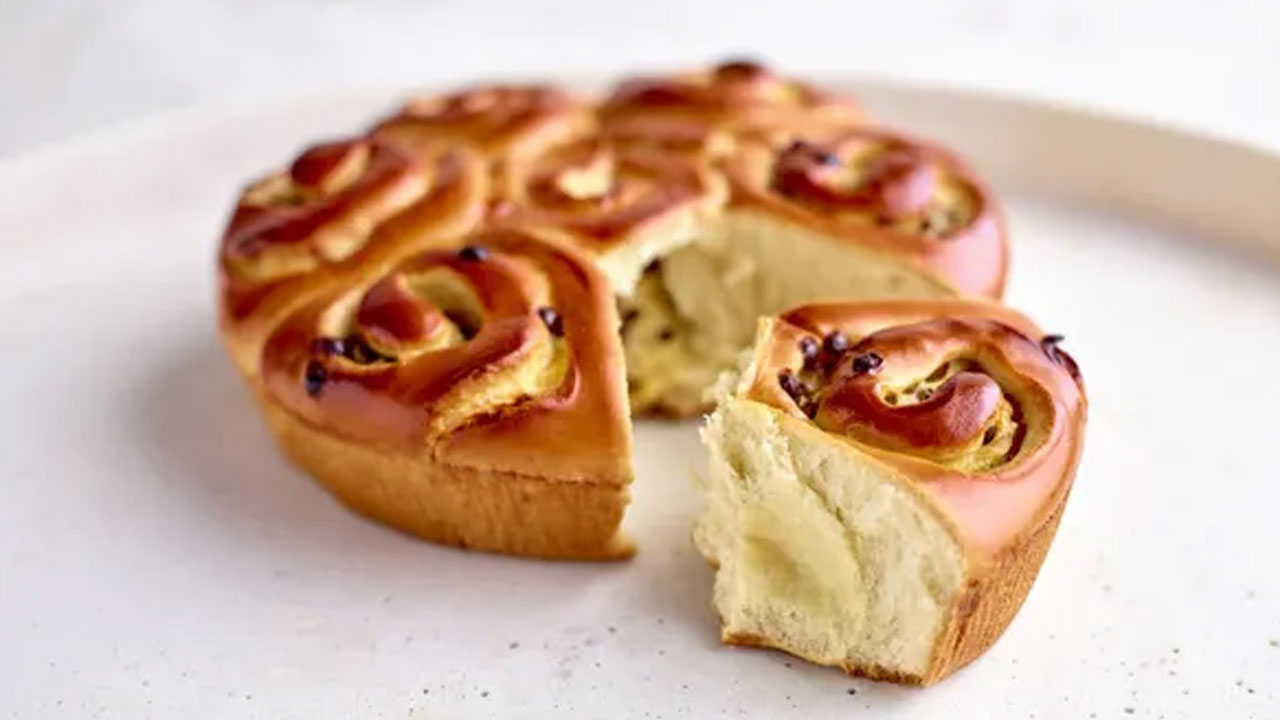 How to Make and Pack Sweet Soft Bakery Products that Stay Fresh Longer ...