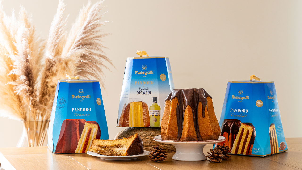 Valeo Foods Group Acquires Melegatti Cakes Expanding the Italian Bakery ...