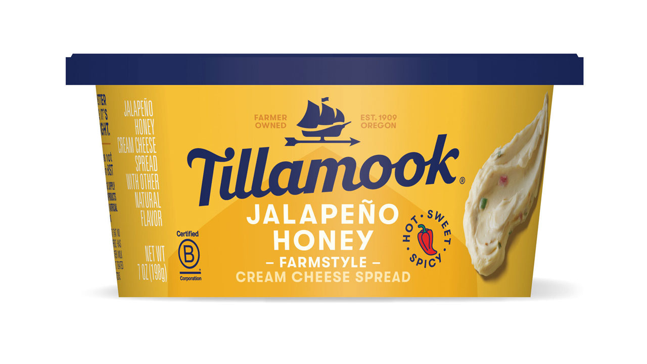 Tillamook County Creamery Association Claims Three Gold Wins at ...