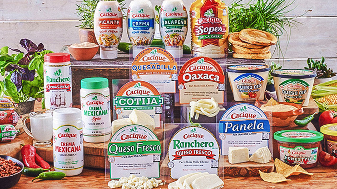 Pedro Silveira Named CEO of Cacique Foods - Perishable News