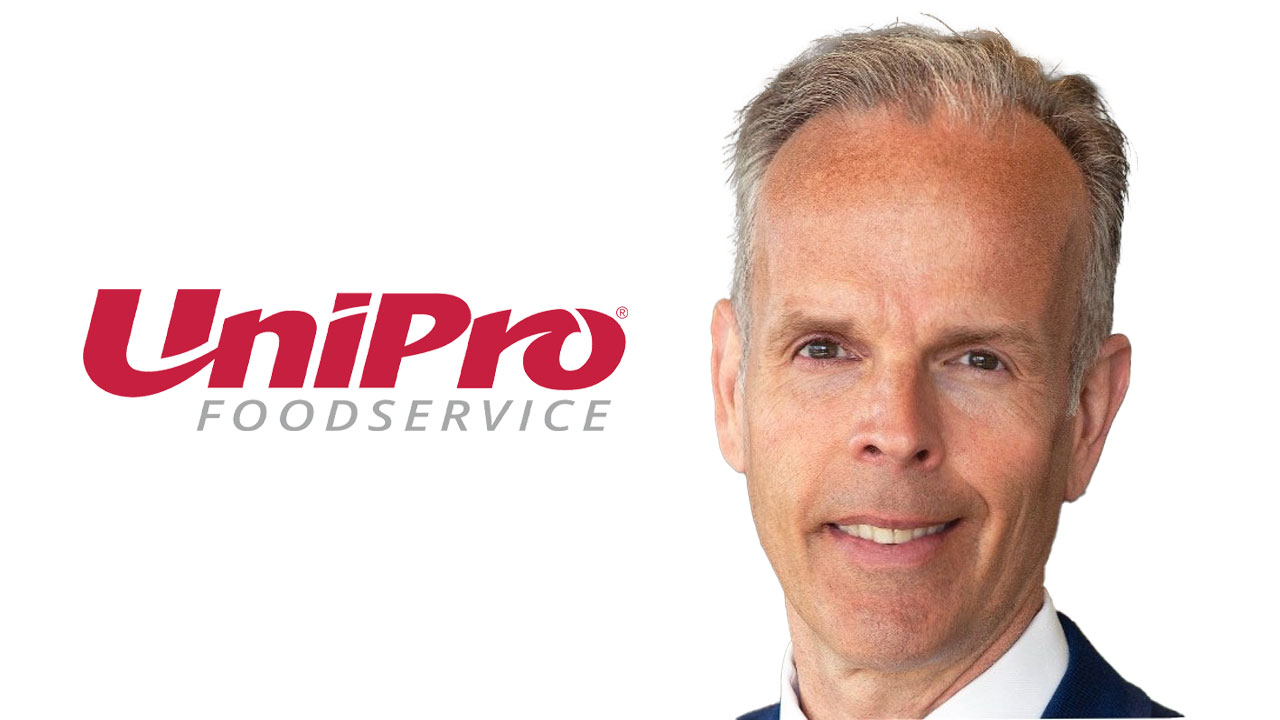 UniPro Foodservice, Inc. Appoints Brian Larsen as Chief Operating ...