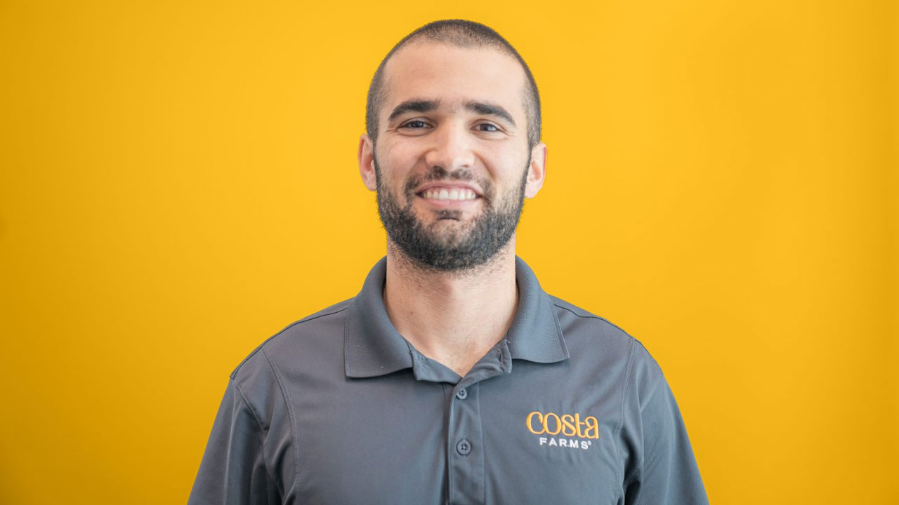 Costa Farms Names Jose Smith Jr. as President, Announces Key Executive ...