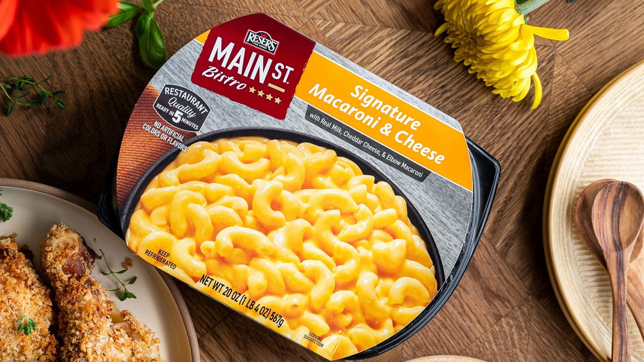 National Macaroni & Cheese Day Survey Reveals More Than Half of ...