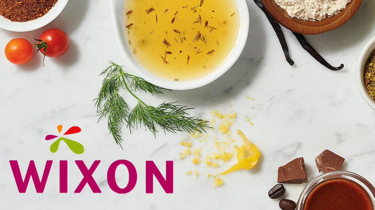 Wixon Captures Exotic Taste of Tropics in New Flavor Systems ...