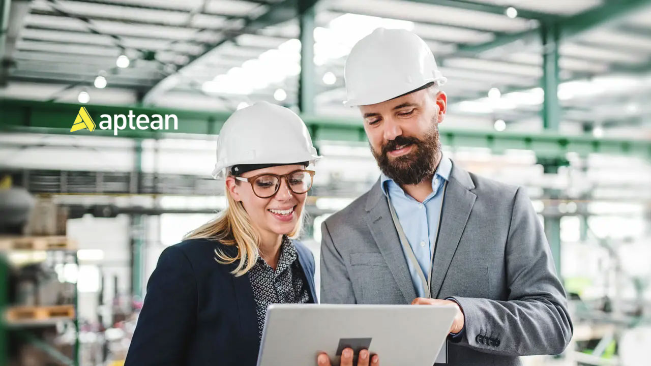 Introducing Aptean Fresh Produce ERP: The Next Generation of Produce ...