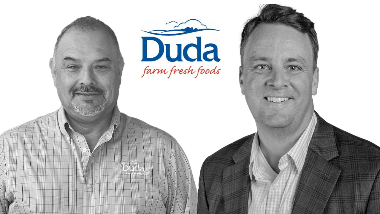 Duda Farm Fresh Foods Strengthens Sales Leadership Team with Strategic ...
