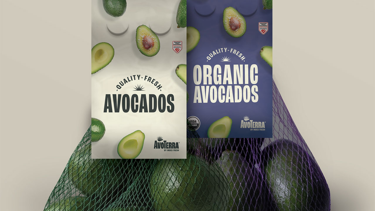 Index Fresh Drops Updated Website and Fresh Packaging - Perishable News