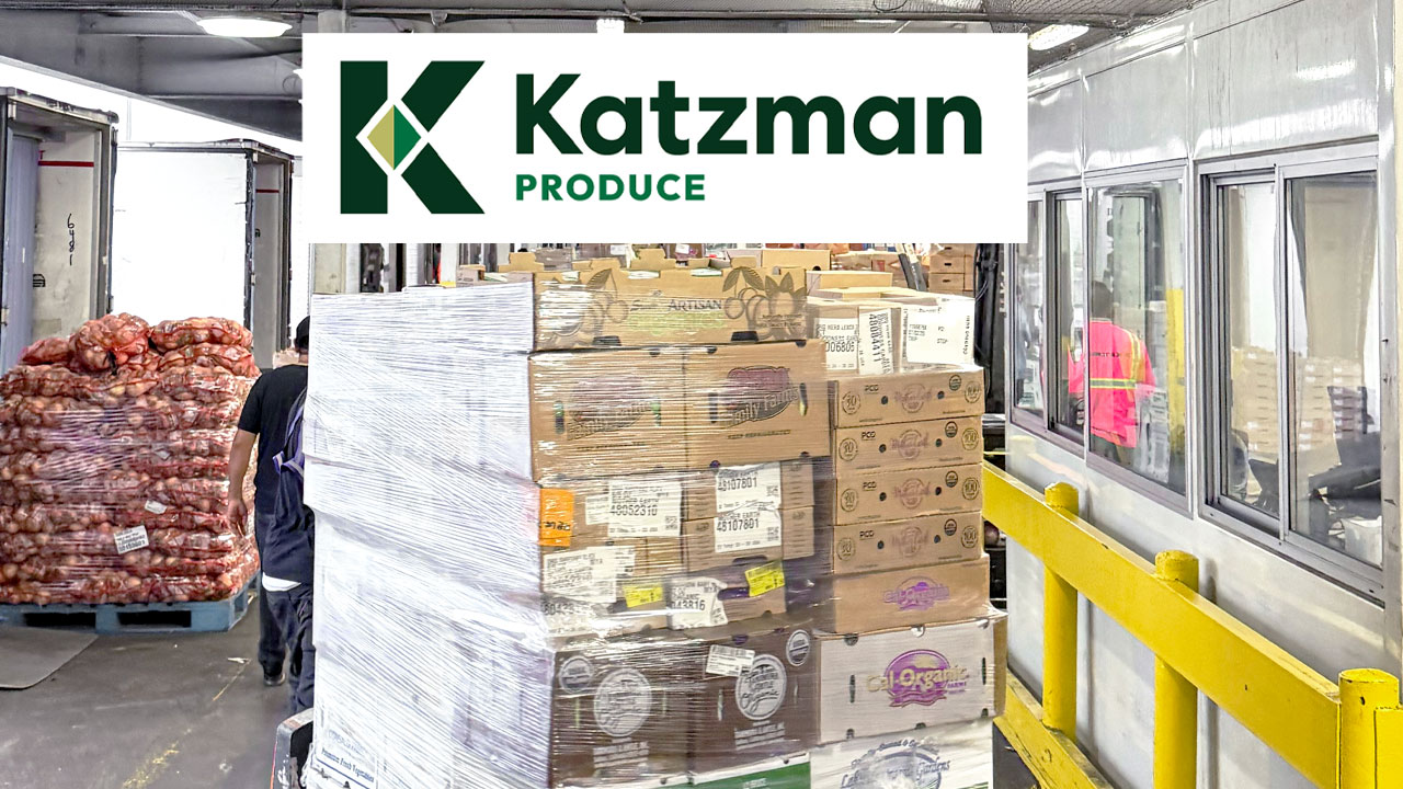 Katzman Produce Announces Organics Department with Full Line, 200+ SKUs ...