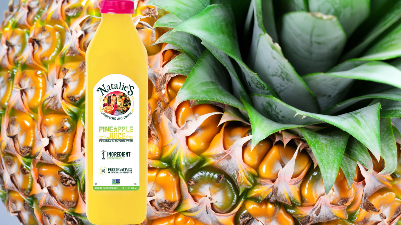 Natalie’s Orchid Island Juice Company Introduces 100% Single-Ingredient ...