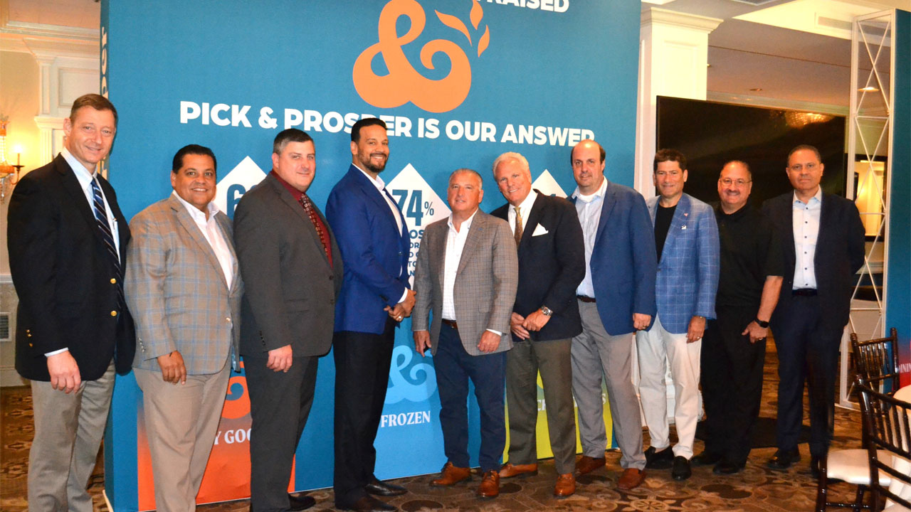 Allegiance Retail Services Focused on Team Strength - Perishable News