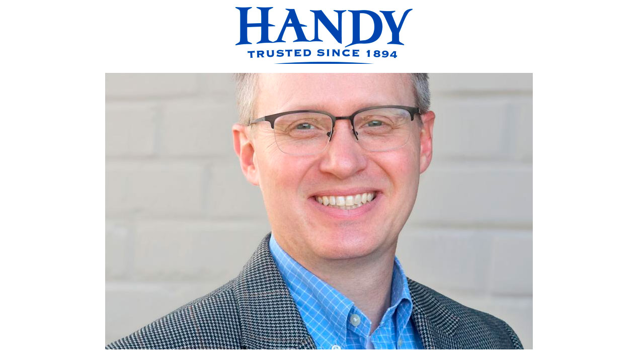 Handy Seafood Appoints Doug Santschi as Chief Commercial Officer ...