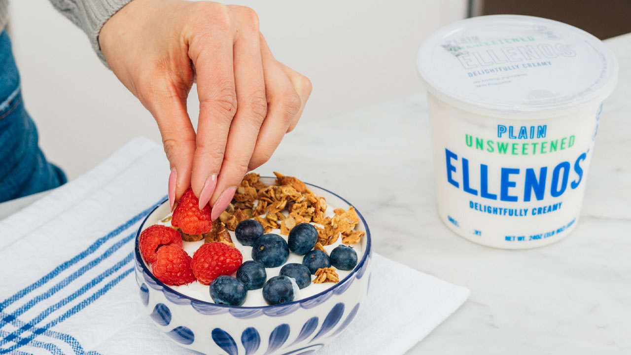 Ellenos Garners Top Accolades and Debuts New Flavors as It Expands ...