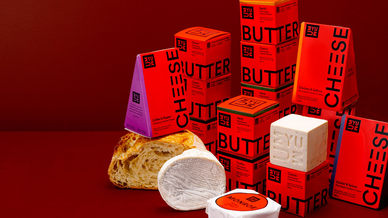 UMYUM Expands to the East Coast of the US - Perishable News