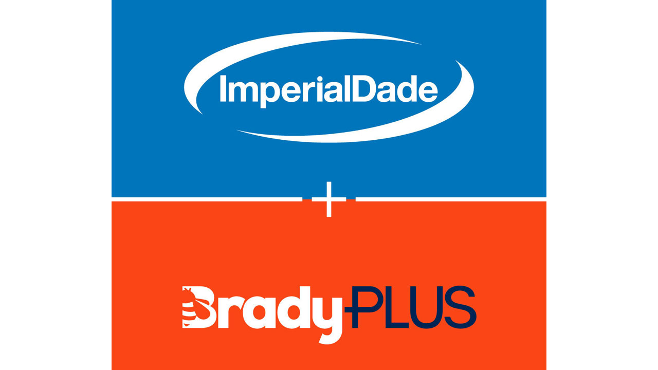 BradyPLUS and Imperial Dade to Unite, Advancing a Shared Vision of Customer-Centric Growth ...