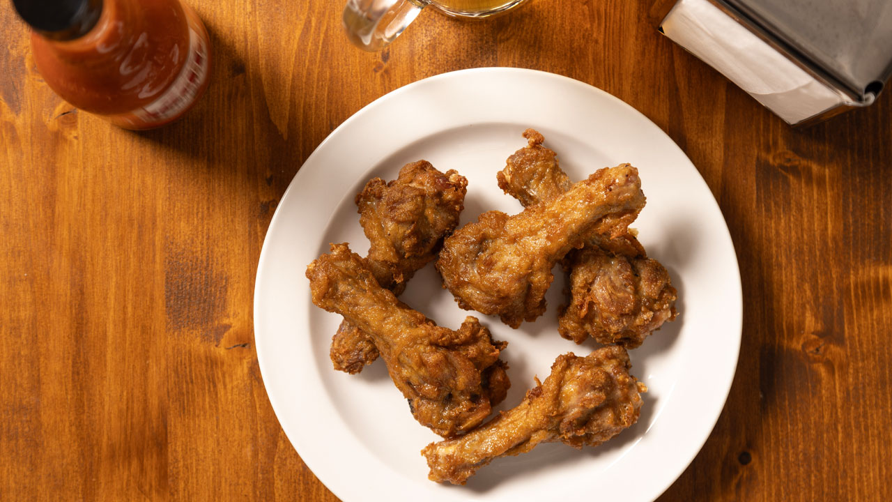 Maple Leaf Farms Now Offers Fully Cooked Duck Wings for Retail Sale ...