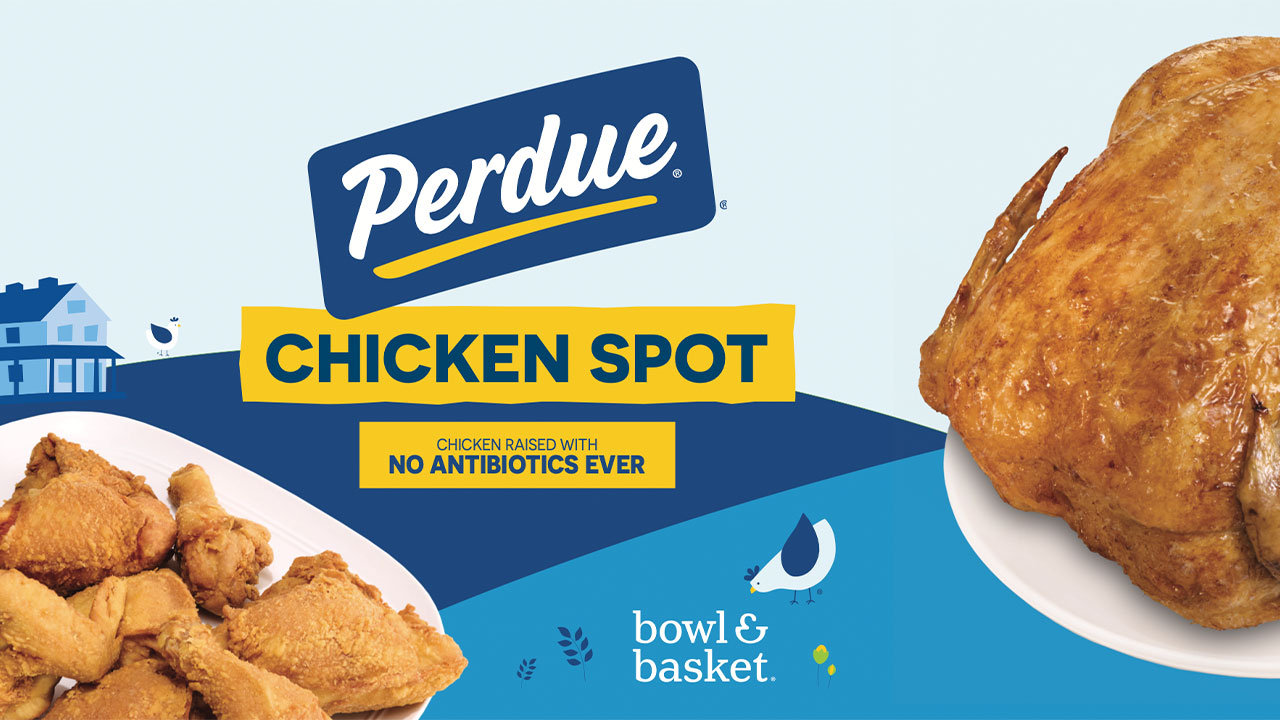 ShopRite and PERDUE Collaborate to Offer No Antibiotics Ever, Ready-to ...