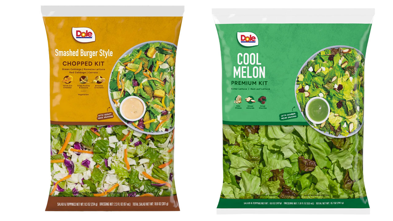 Dole Fresh Vegetables/Bud Antle Has its Sights Set on Millennials and ...