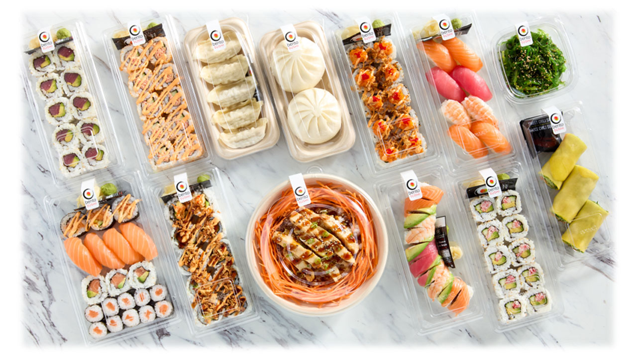 NFI Sushi Council Releases Landmark U.S. Sushi Industry Report ...