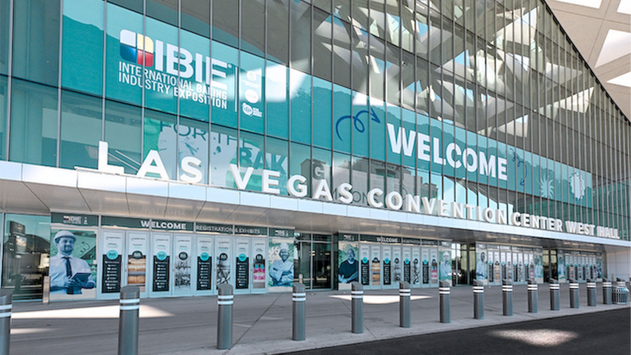 IBIE 2025 Marks Largest Show In Its 105-Year History - Perishable News