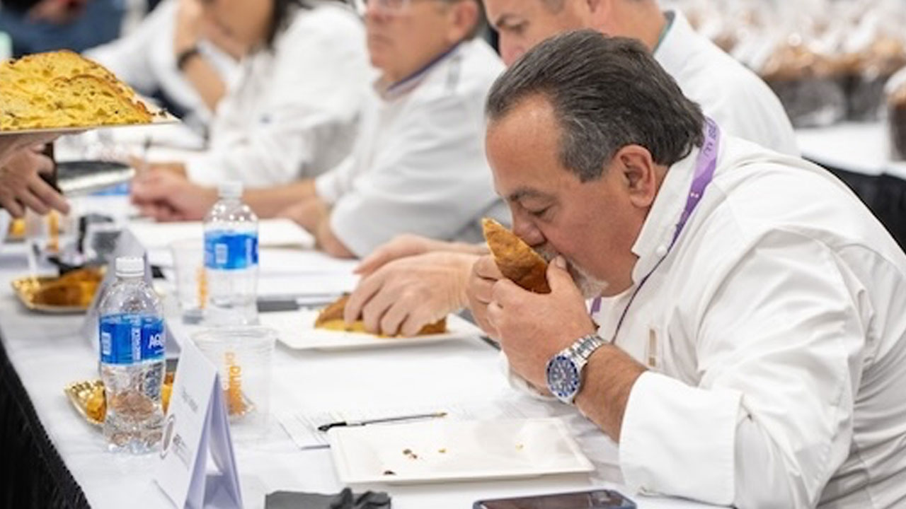 Top Panettone Bakers from the Americas Have Been Selected for the 2026 ...