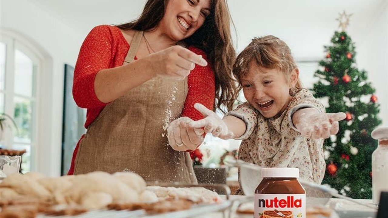 Nutella Partners with Hallmark to Launch Nationwide Search for America ...