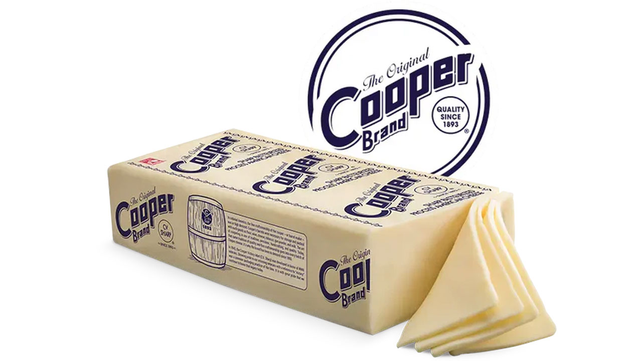 Cooper Sharp Cheese Now Available in More Than 1,100 Food Lion Stores ...