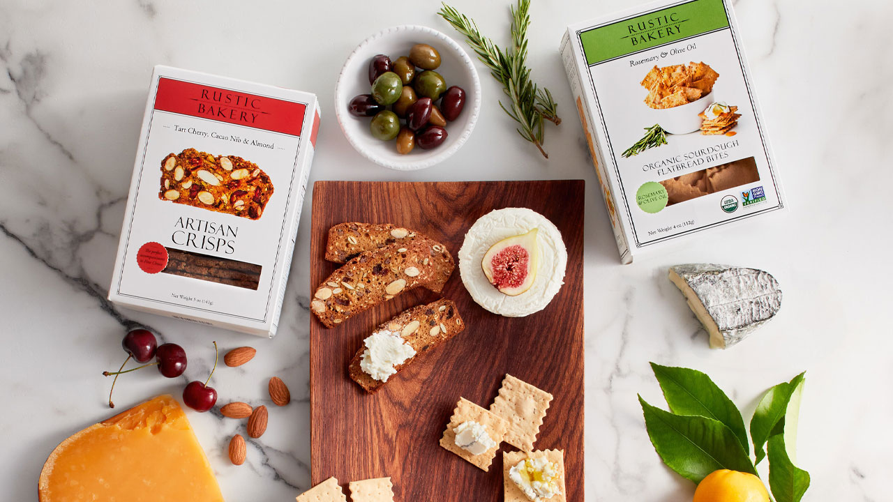 Rustic Bakery Celebrates 20 Years of Simple Ingredients and ...
