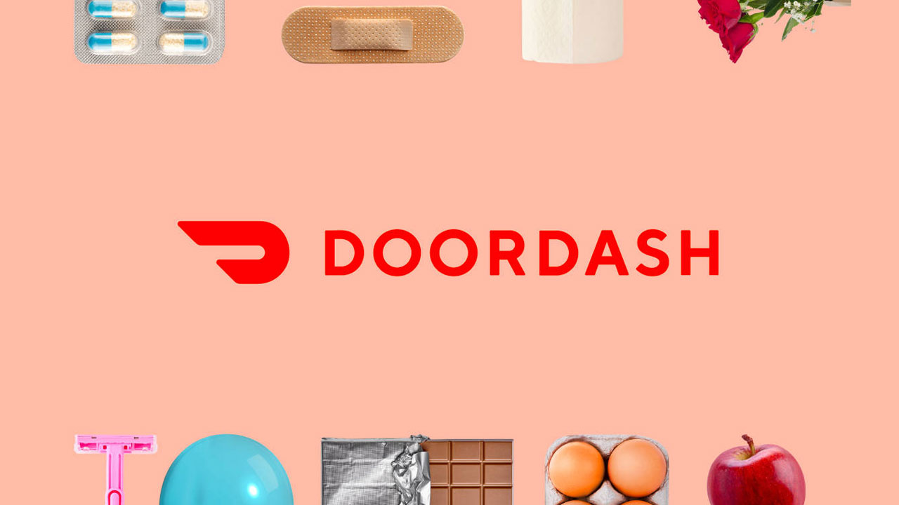 DoorDash Unveils DashMart Fulfillment Services: A New Model for Retail ...