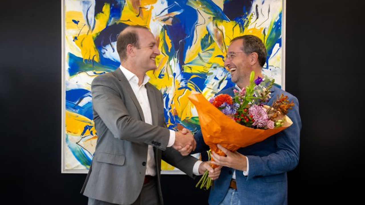 Building the Digital Future of the Floriculture Sector Together ...
