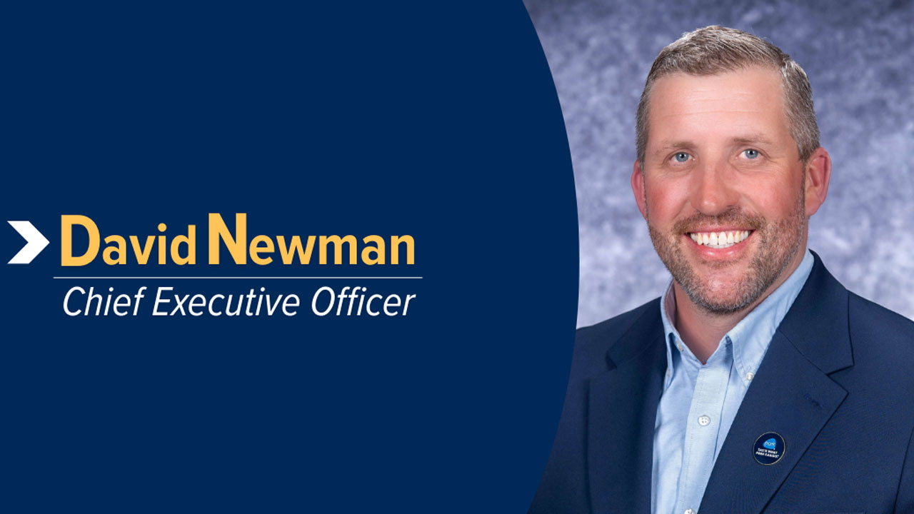 National Pork Board Taps David Newman to Lead the Organization as CEO ...