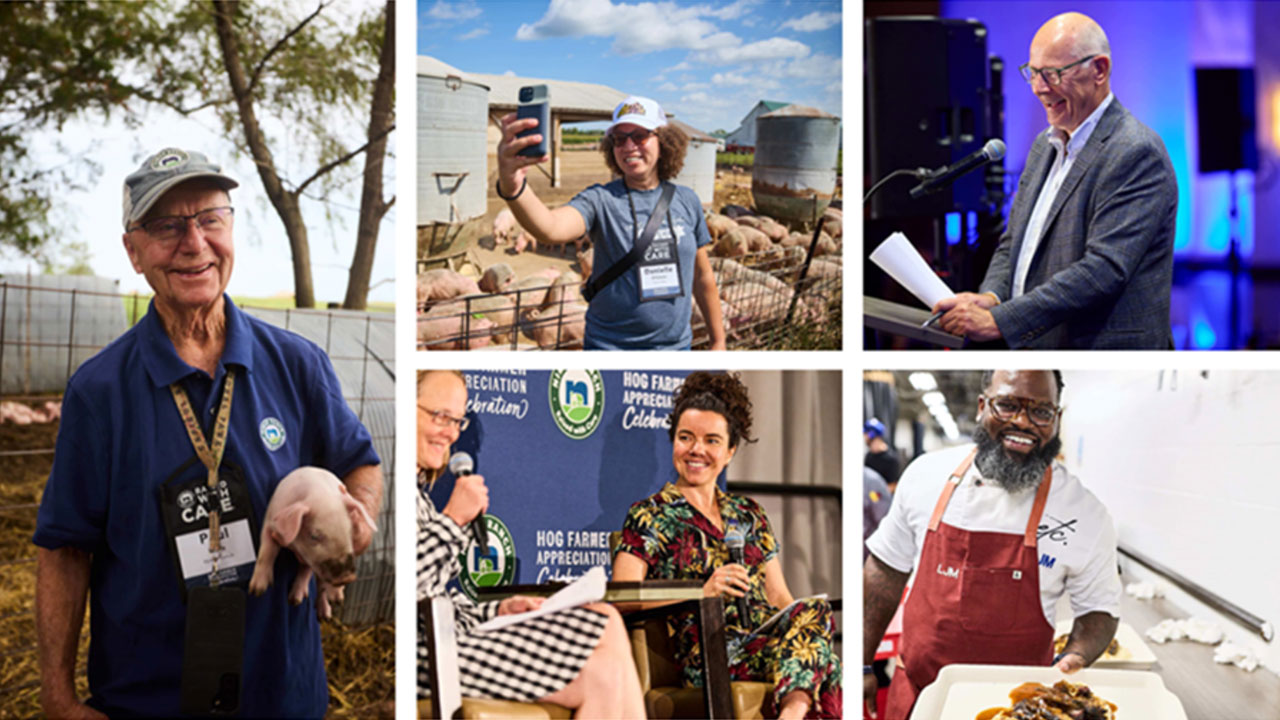 Niman Ranch Celebrates 30th Anniversary of its Pork Company; Awards ...