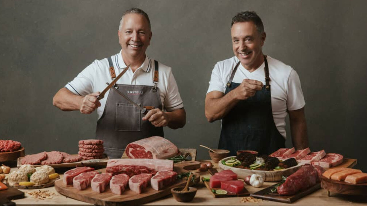 Rastelli’s Food Group Launches Case Ready Holiday Roast Program in U.S ...