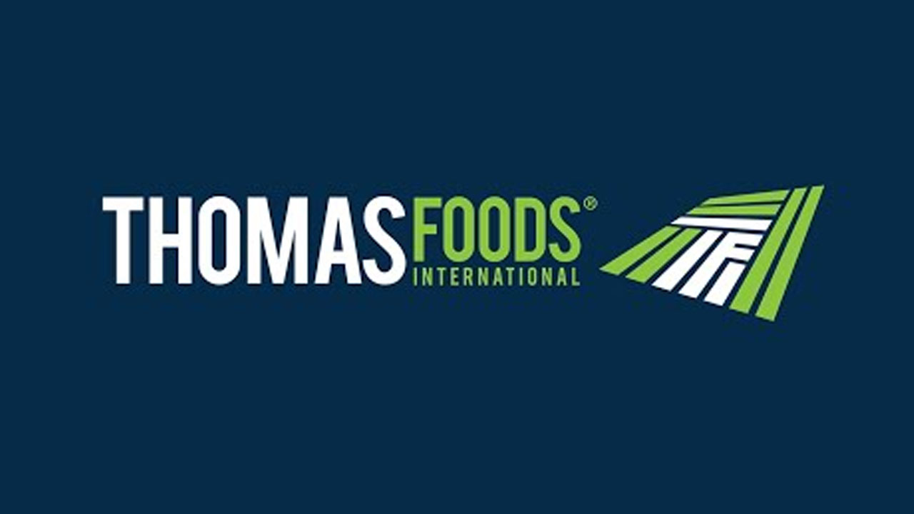 Thomas Foods International USA Buys Tyson Foods Plant in Northwest ...