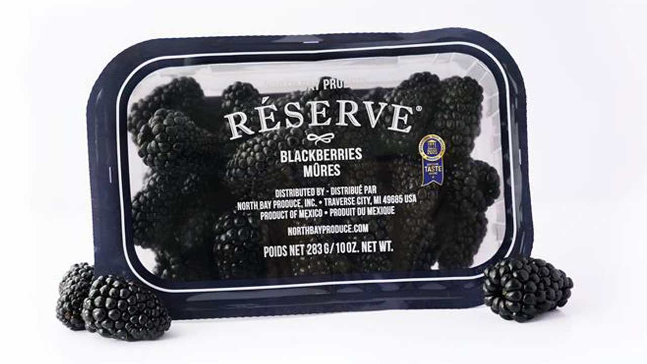 North Bay Produce Honored with Superior Taste Award for Premium ...
