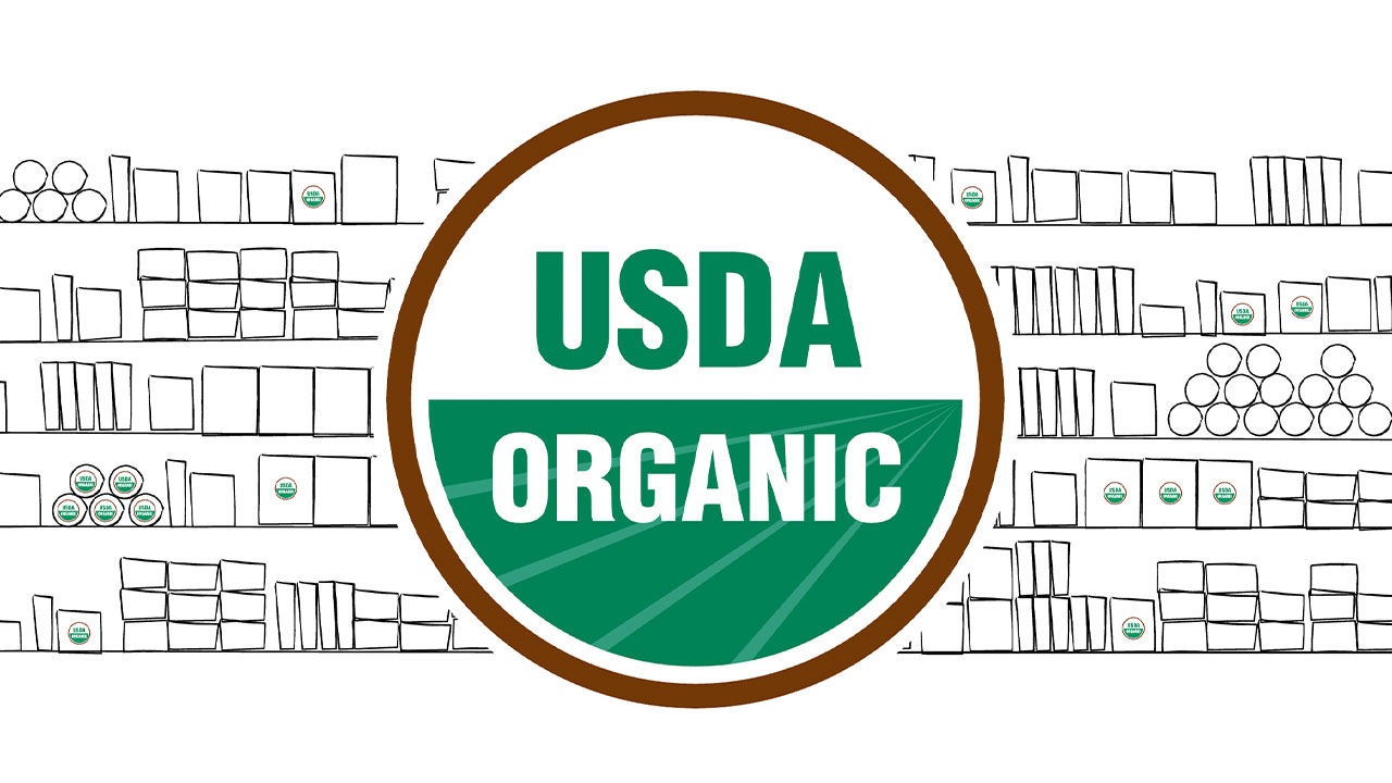 Organic Trade Association Celebrates 40th Anniversary and Organic Month ...