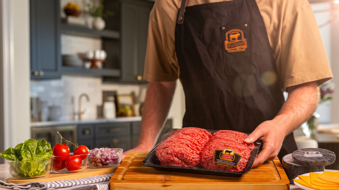 Certified Angus Beef Celebrates 47 Years with More Than 1.235 Billion ...